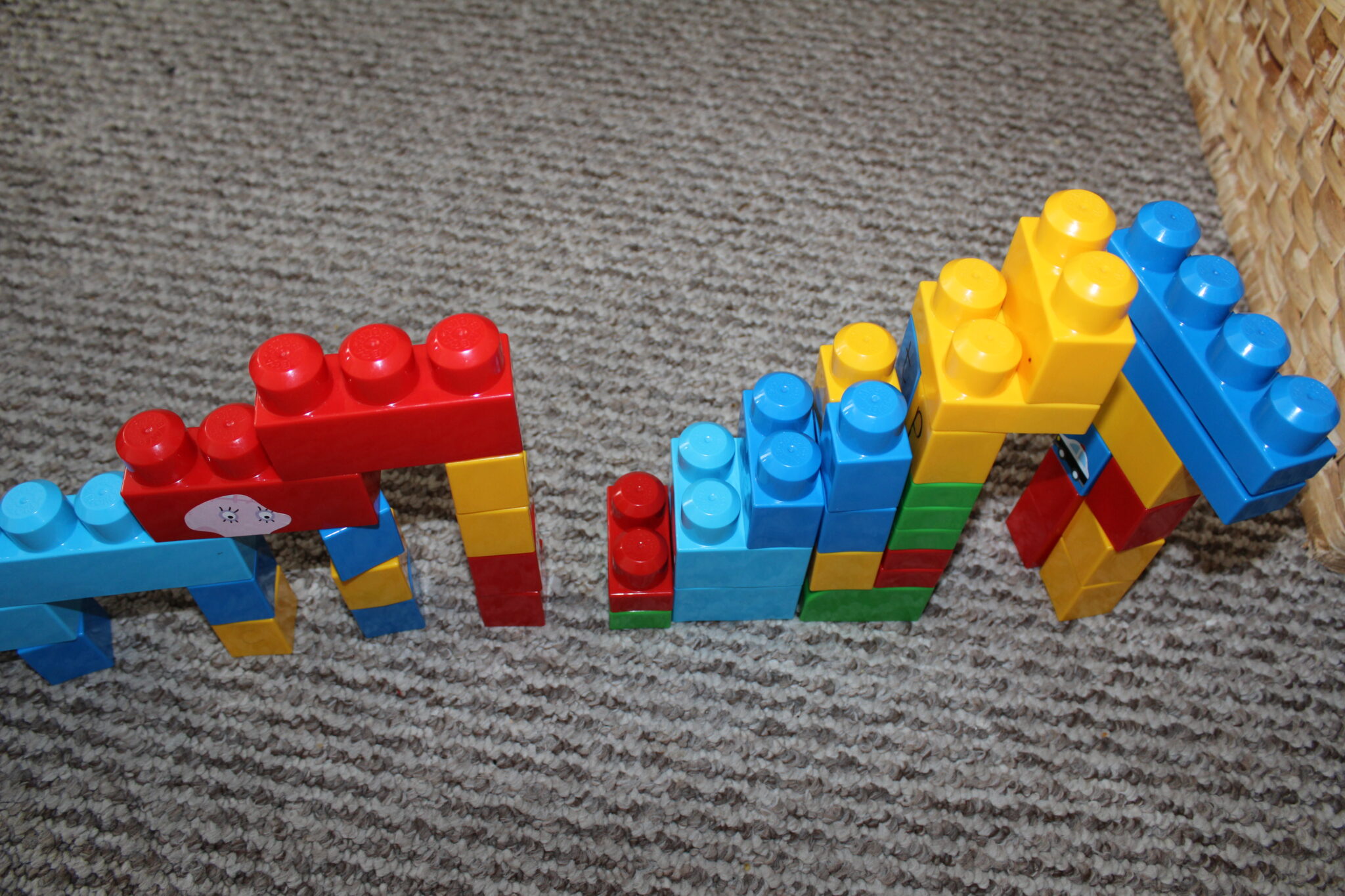 20 Fun-tastic Ways to Keep Little Fingers and Minds Busy this Summer ...