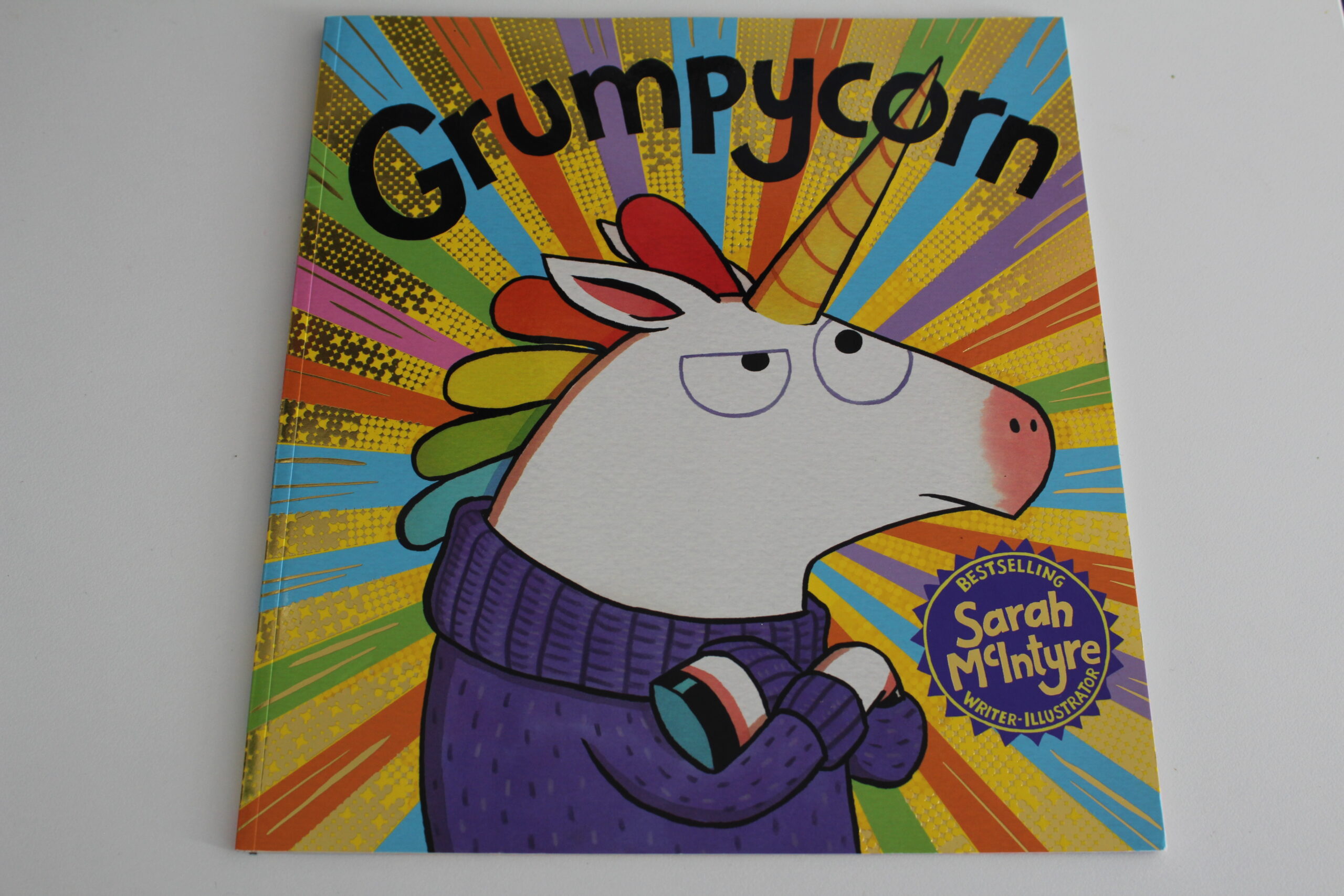 Using Picture Books to Explore Children’s Feelings and Emotions – The ...