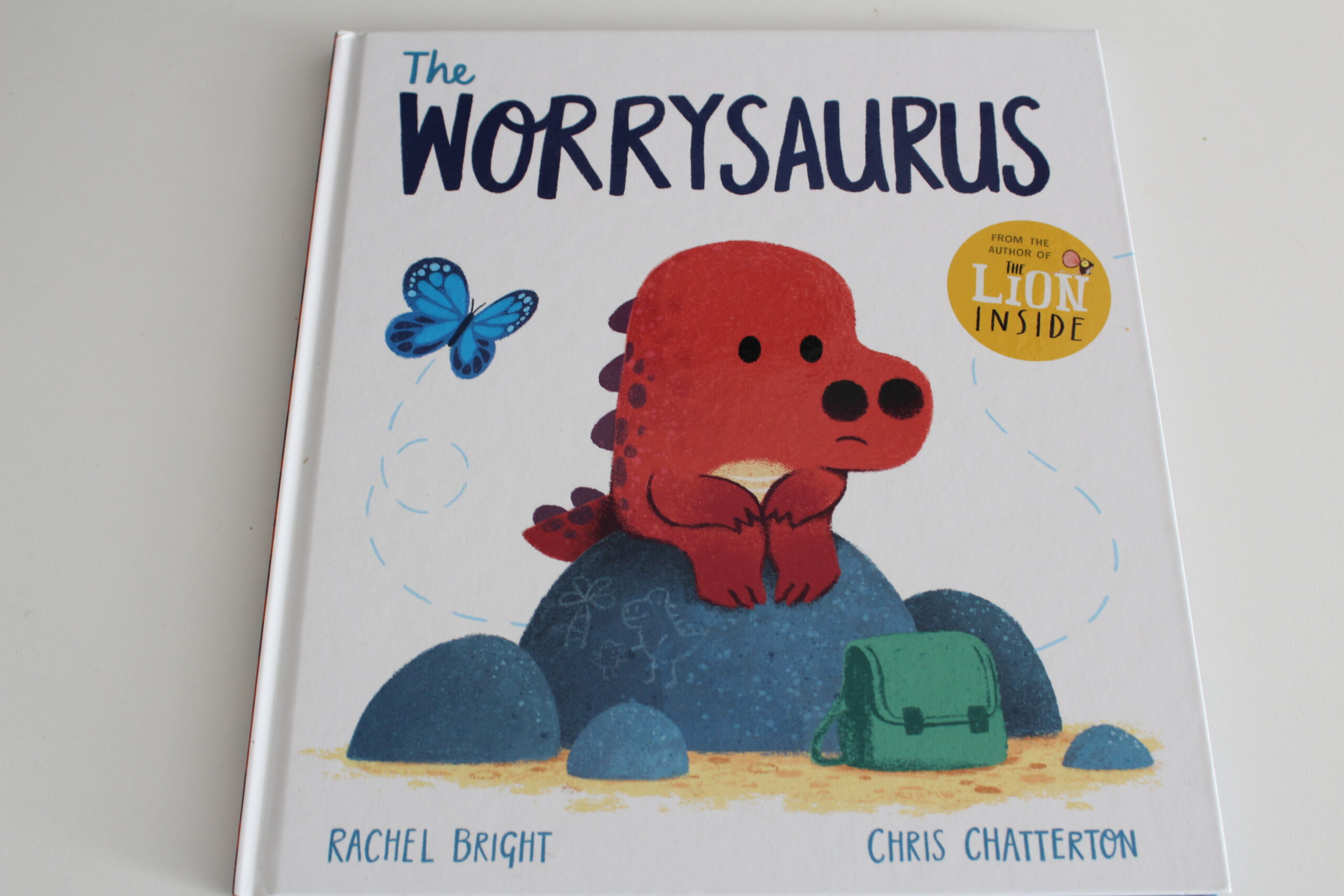 Using Picture Books to Explore Children’s Feelings and Emotions – The ...